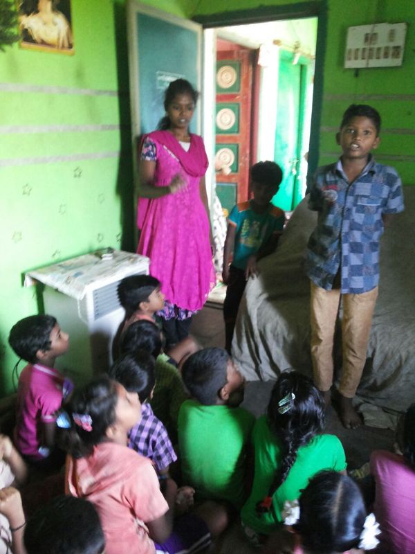Good Life Centre – INDIA VILLAGE CRUSADER MOVEMENT