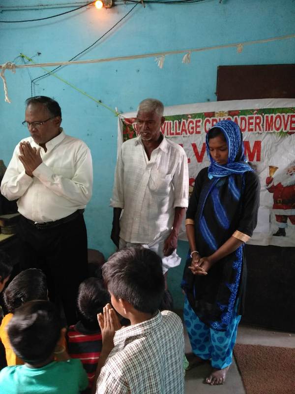Good Life Centre – INDIA VILLAGE CRUSADER MOVEMENT